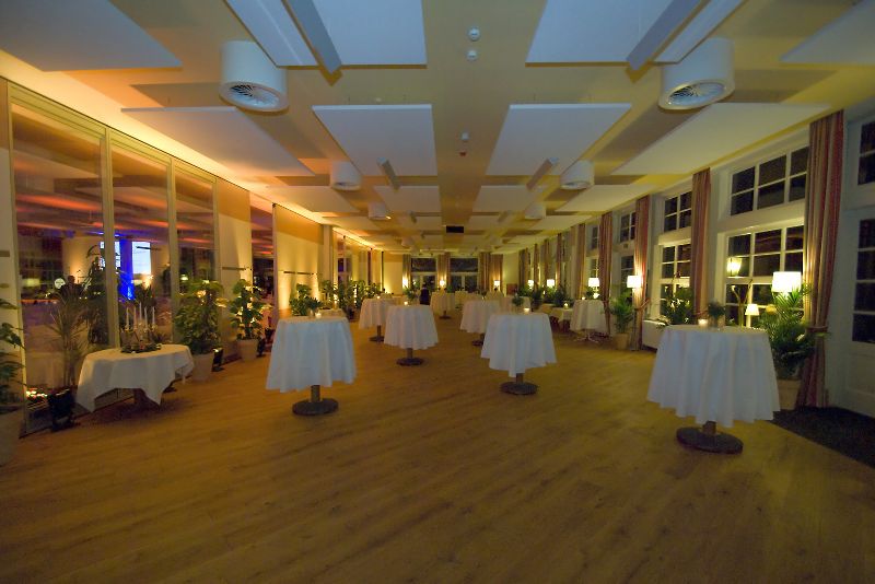 Jubiläum - 225 Jahre Mittendorf - Mittendorf Gastronomie GmbH