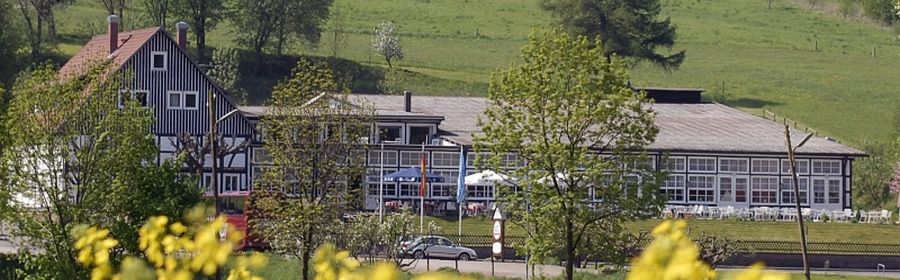 Impressum Mittendorf Gastronomie GmbH - Mittendorf Gastronomie GmbH